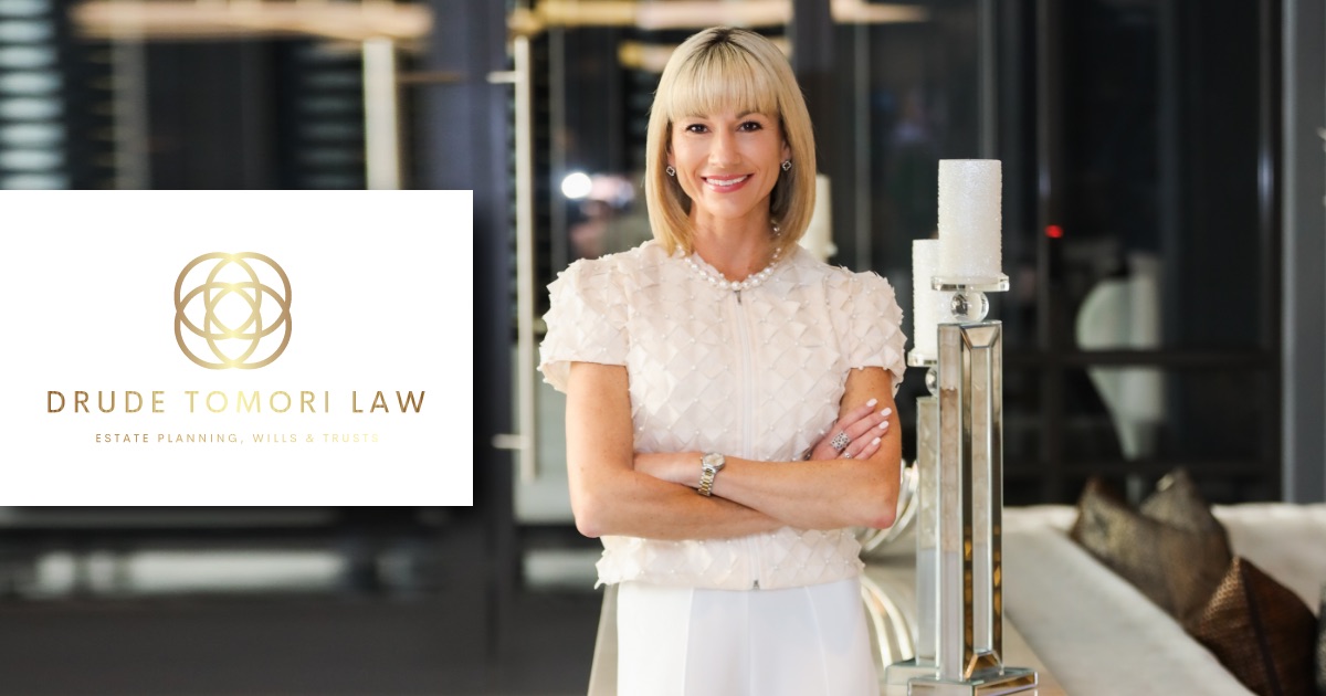 Blog | Drude Tomori Law, PA
